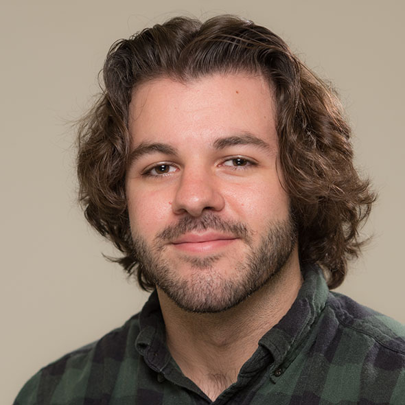 Seth Ordway - Division of Lifelong Learning - University of Maine